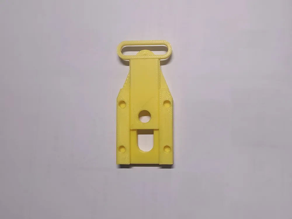 Sine Wave Demonstration Drawing Ruler - Free 3D Print Model - MakerWorld