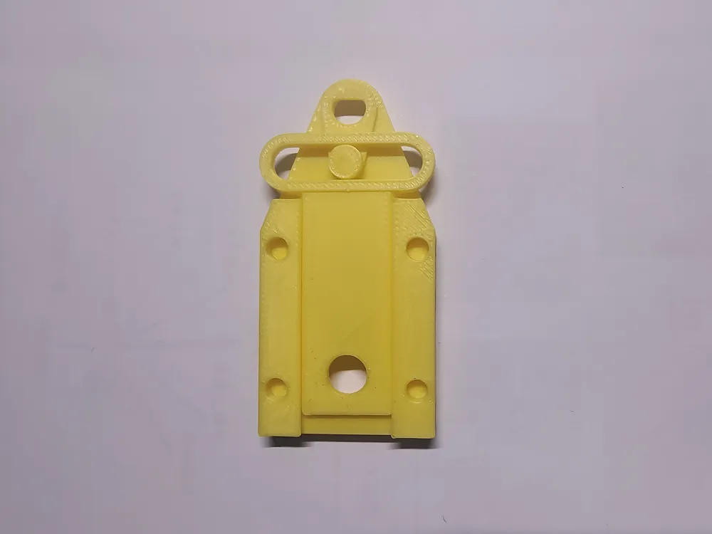 Sine Wave Demonstration Drawing Ruler - Free 3D Print Model - MakerWorld