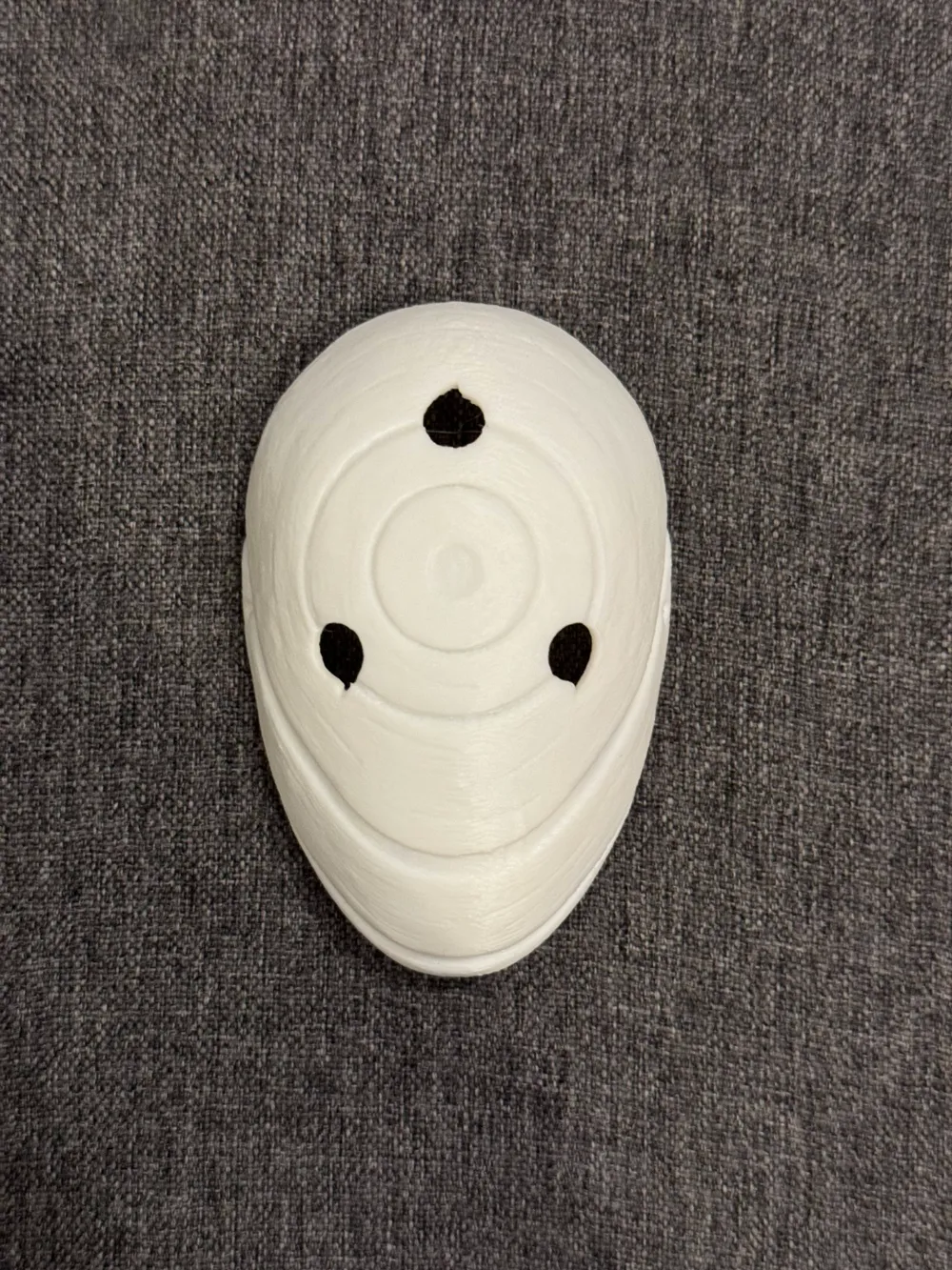 Obito Mask - Free 3D Print Model - MakerWorld