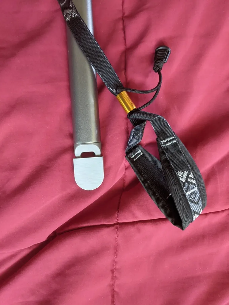 Ice Axe Pick Cover by kyle.harrity - MakerWorld