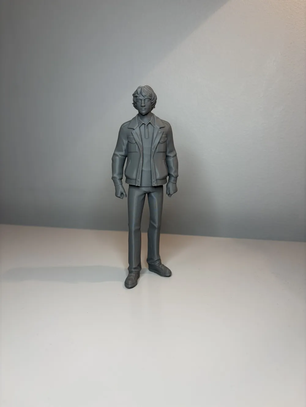 Stranger Things - High Detail Set - Free 3D Print Model - MakerWorld