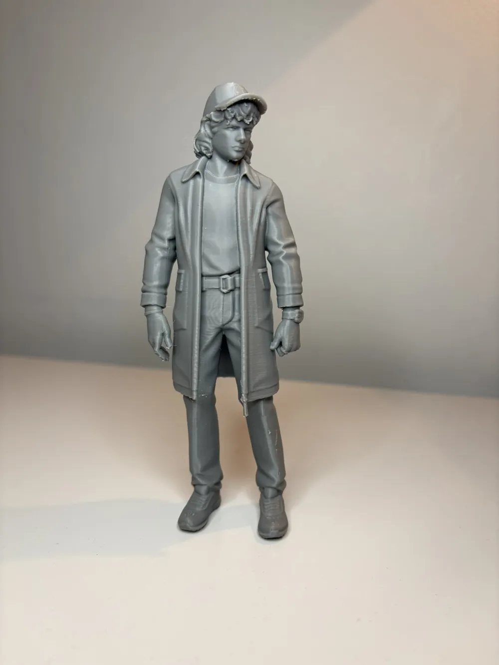 Stranger Things - High Detail Set - Free 3D Print Model - MakerWorld