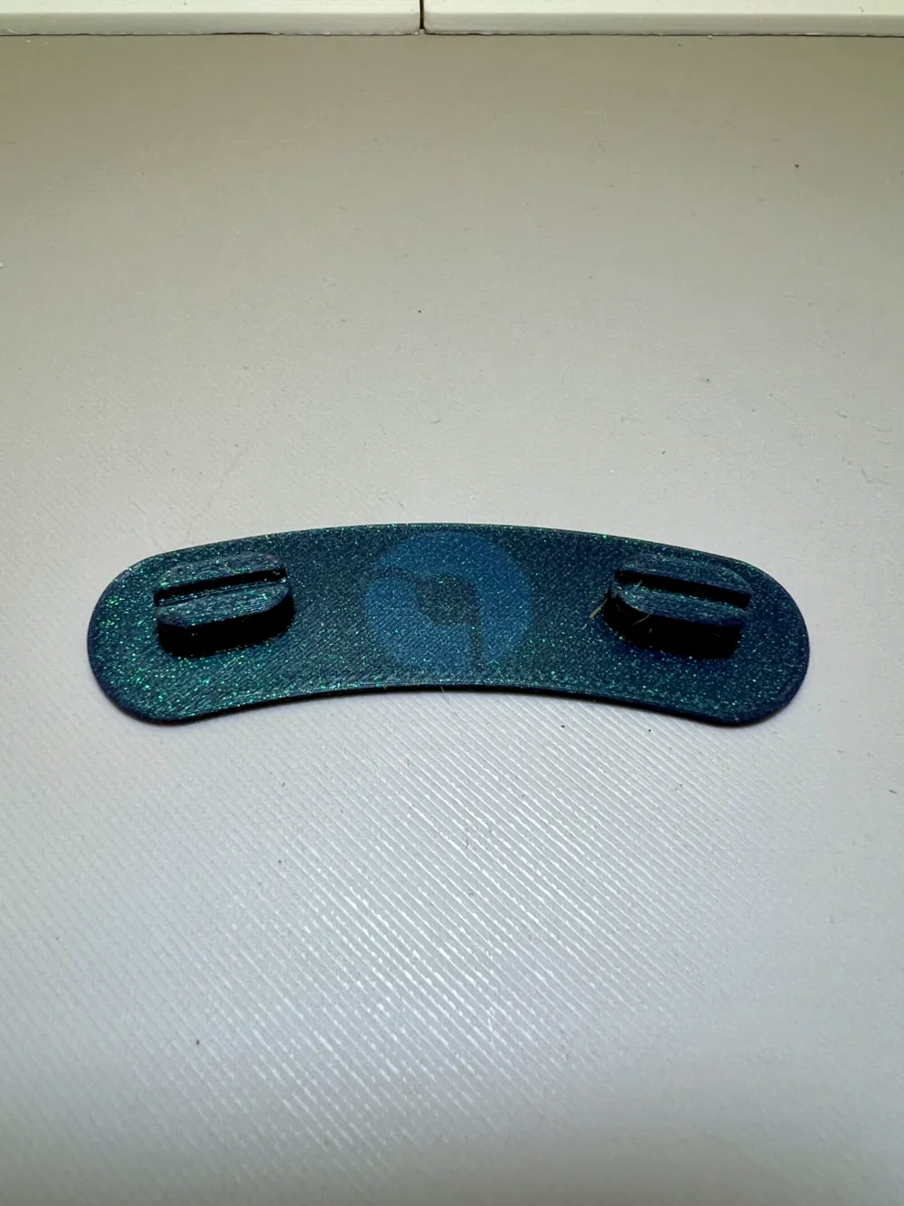 Polymaker Panchroma-Fiberon Filament Clip by SpannMagoo - MakerWorld