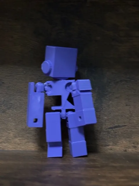 Die of death killer pack - Free 3D Print Model - MakerWorld