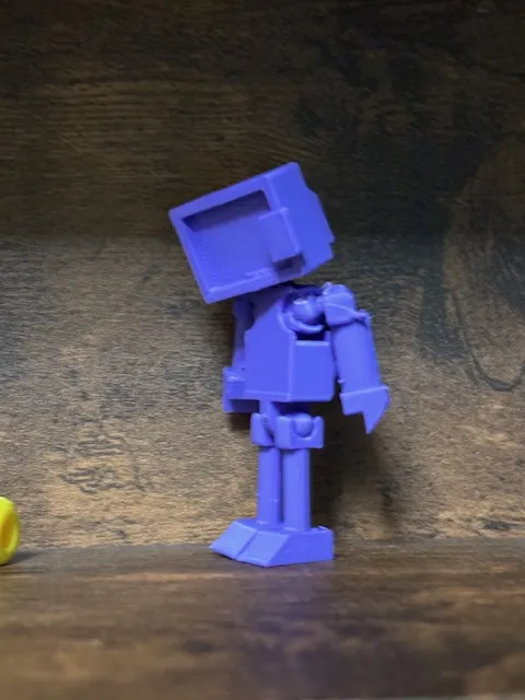 Die of death killer pack - Free 3D Print Model - MakerWorld