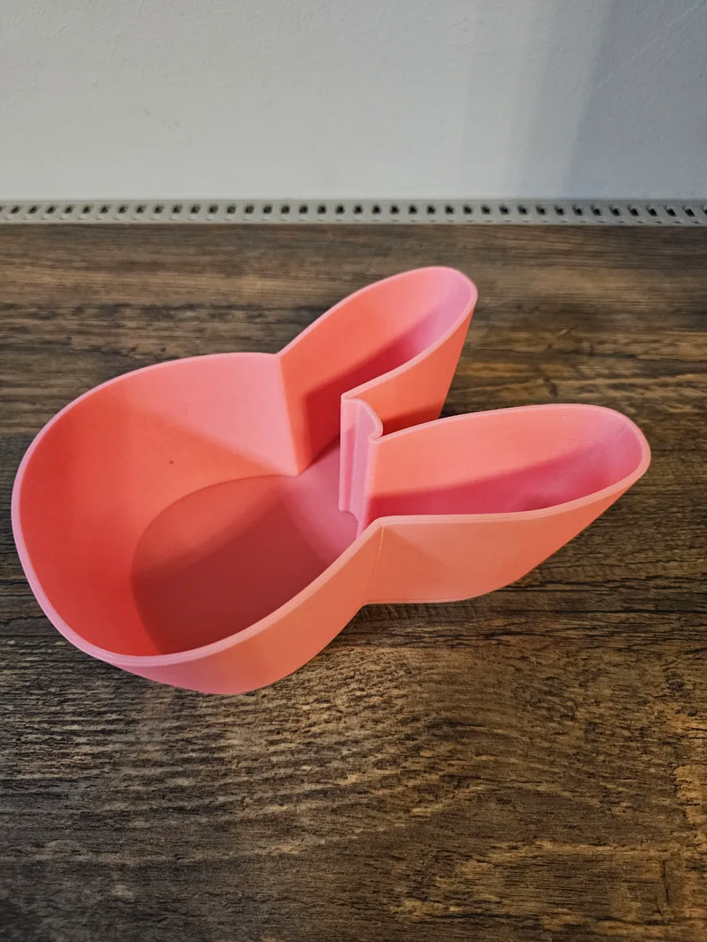 Rabbit Bowl by Yvonne&Florian - MakerWorld