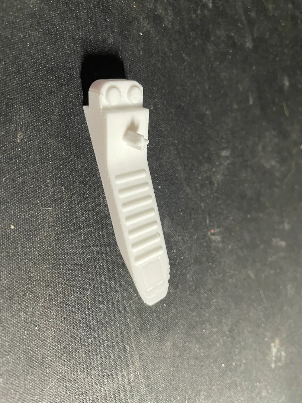 Brick Separator Tool Remixed by Mr. Scott - MakerWorld