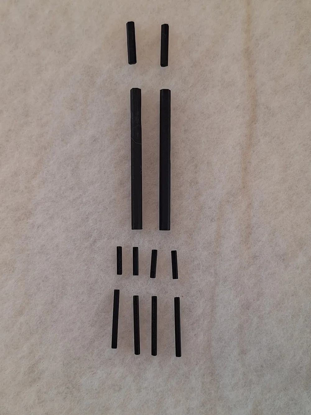 𝚂̶𝚙̶𝚎̶𝚊̶𝚛̶ Scepter Of Longinus - Free 3D Print Model - MakerWorld