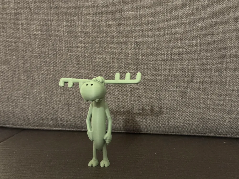 Lumpy - happy tree friends - Free 3D Print Model - MakerWorld