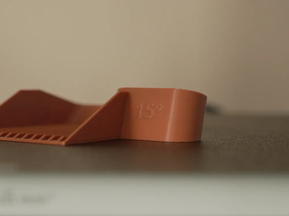 A1 Anti-stick purge poop deflector by Kergi3D MakerWorld: Download Free ...