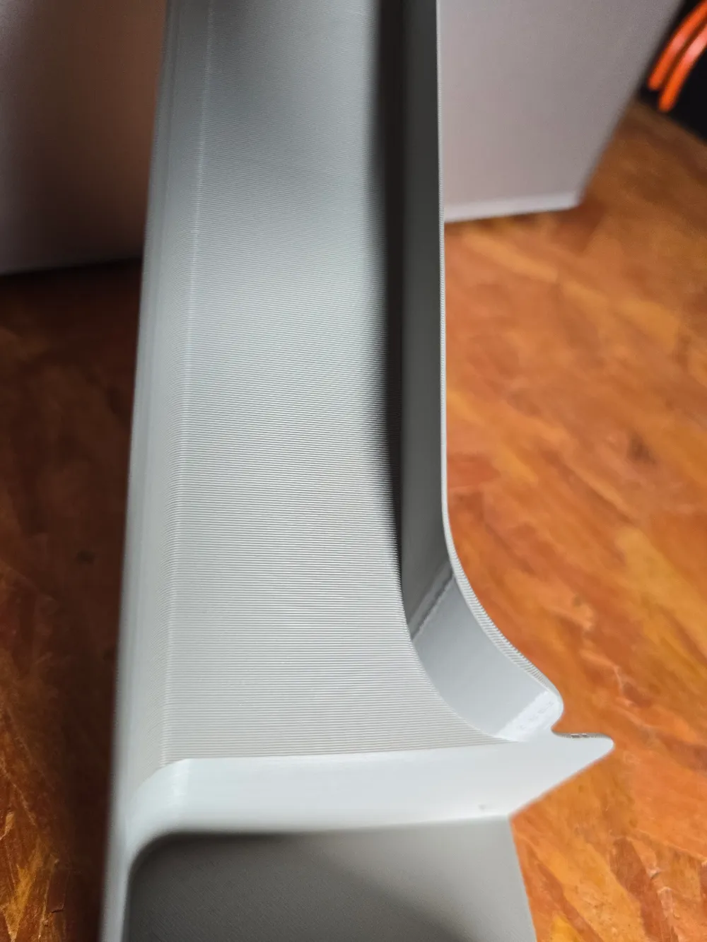 Bambu Lab - Filament Poop Bin - X1, X1C, P1P, P1S - Free 3D Print Model ...