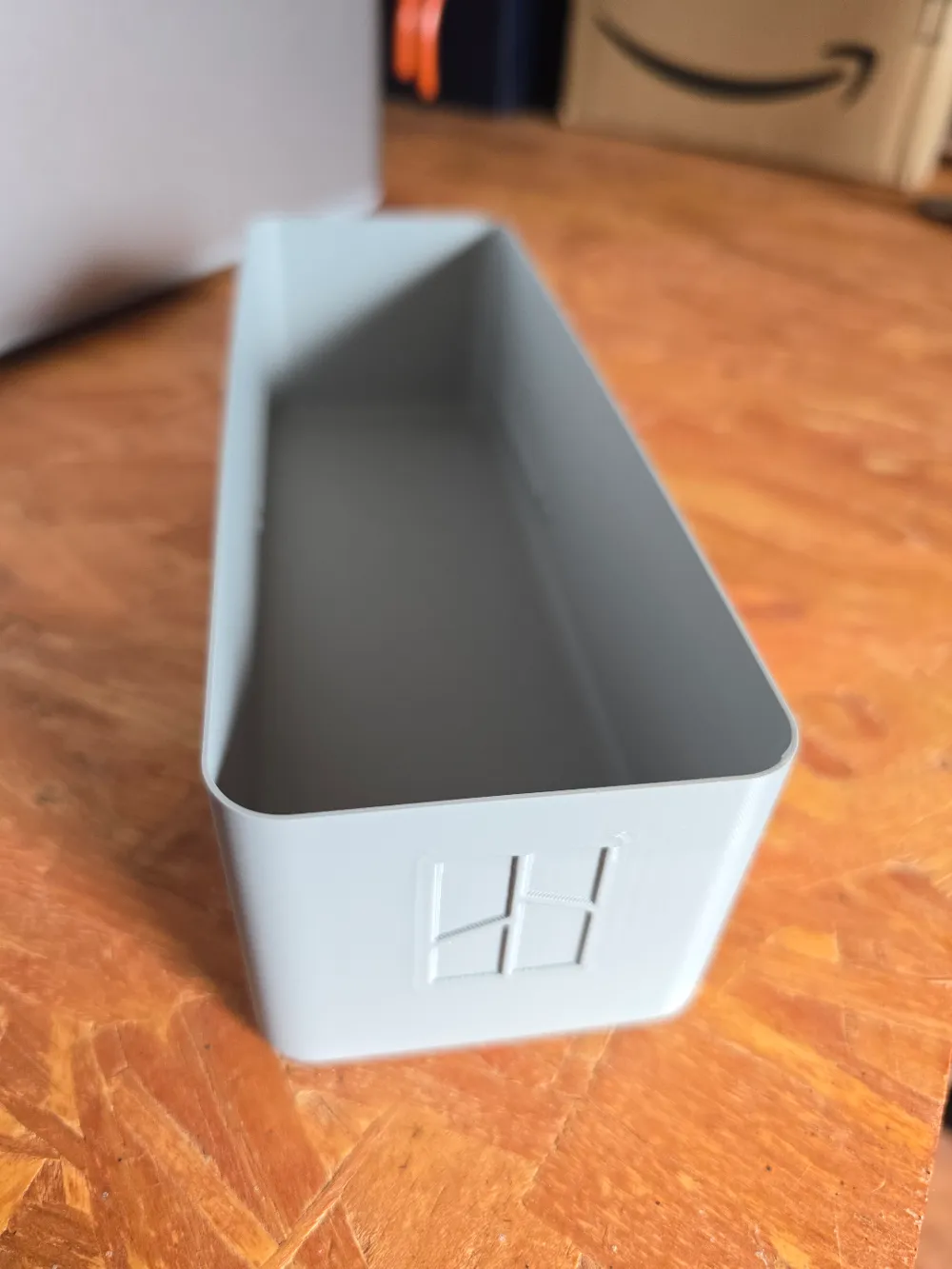 Bambu Lab - Filament Poop Bin - X1, X1C, P1P, P1S by Phio MakerWorld: Download Free 3D Models