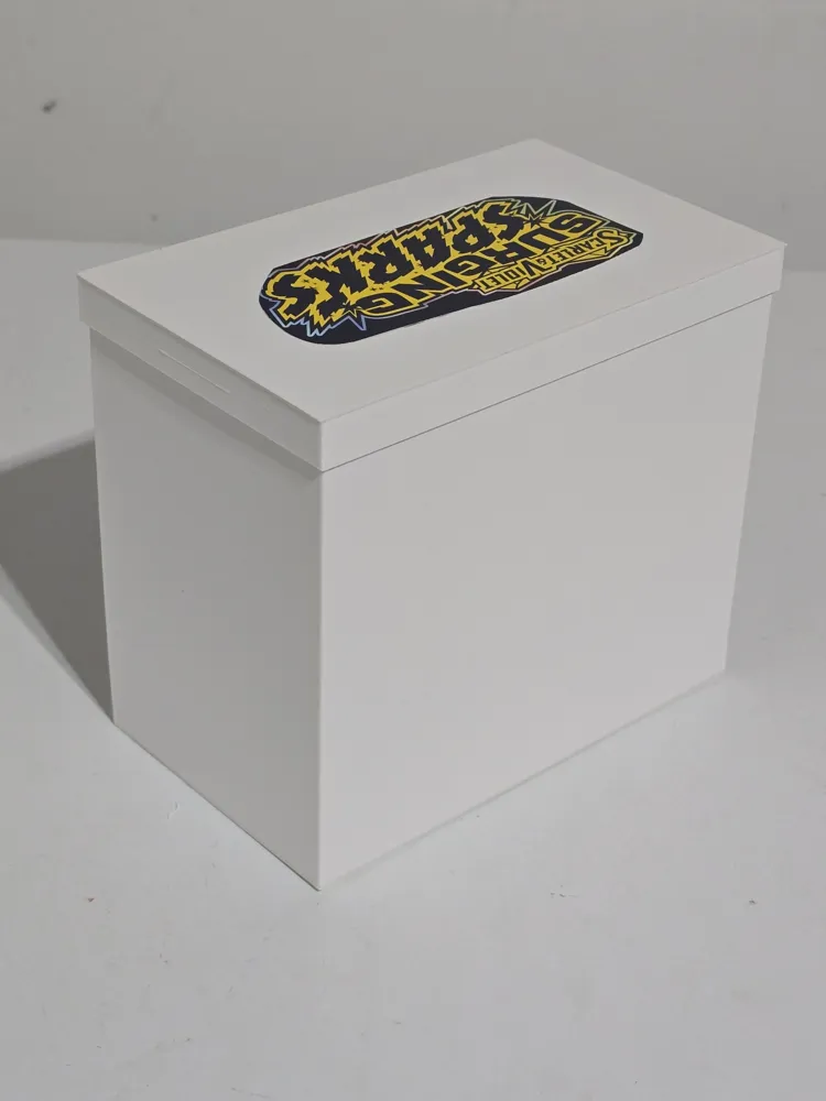 Pokemon Booster box protector. by Bighouse11 MakerWorld: Download Free ...