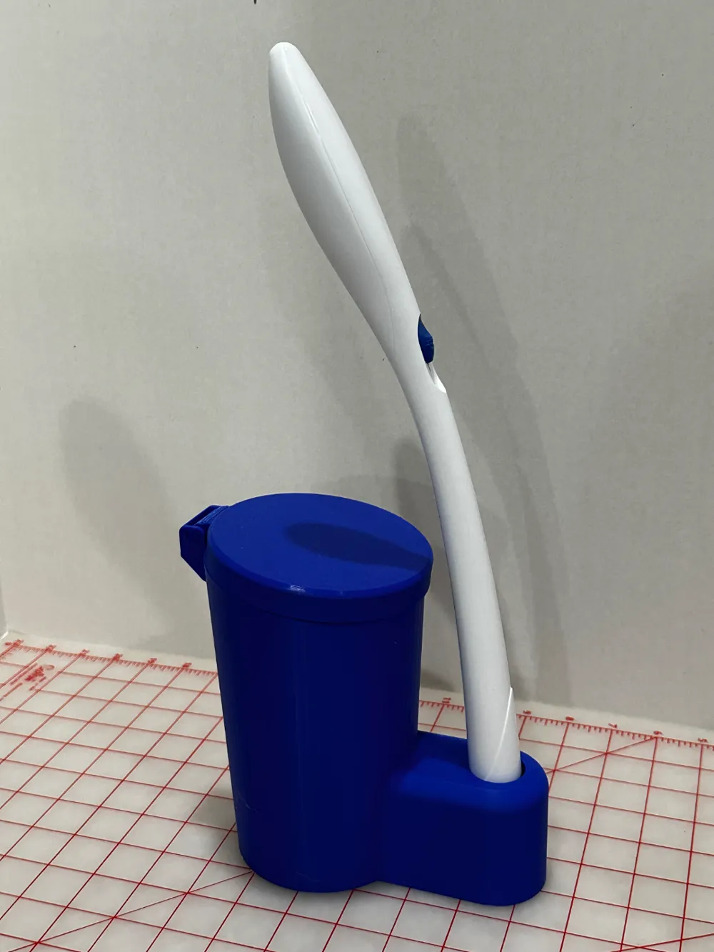 Toilet Wand Stand (For Clorox Brand Toilet Wand) by Sam - MakerWorld