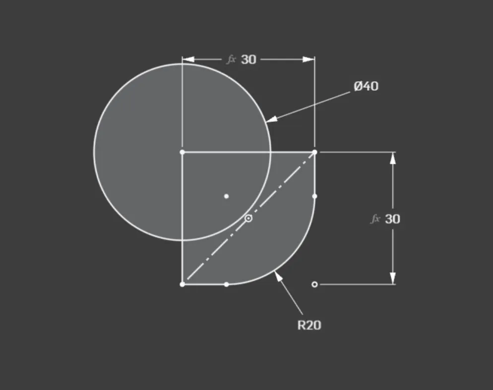 Radius Gauge set 1-20mm by Thomas_TD - MakerWorld