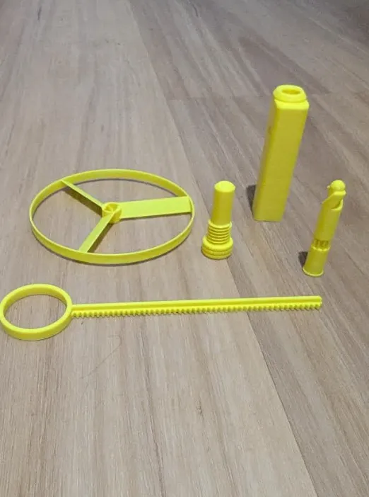 Pocket Copter Remixed by MaxTrax MakerWorld: Download Free 3D Models