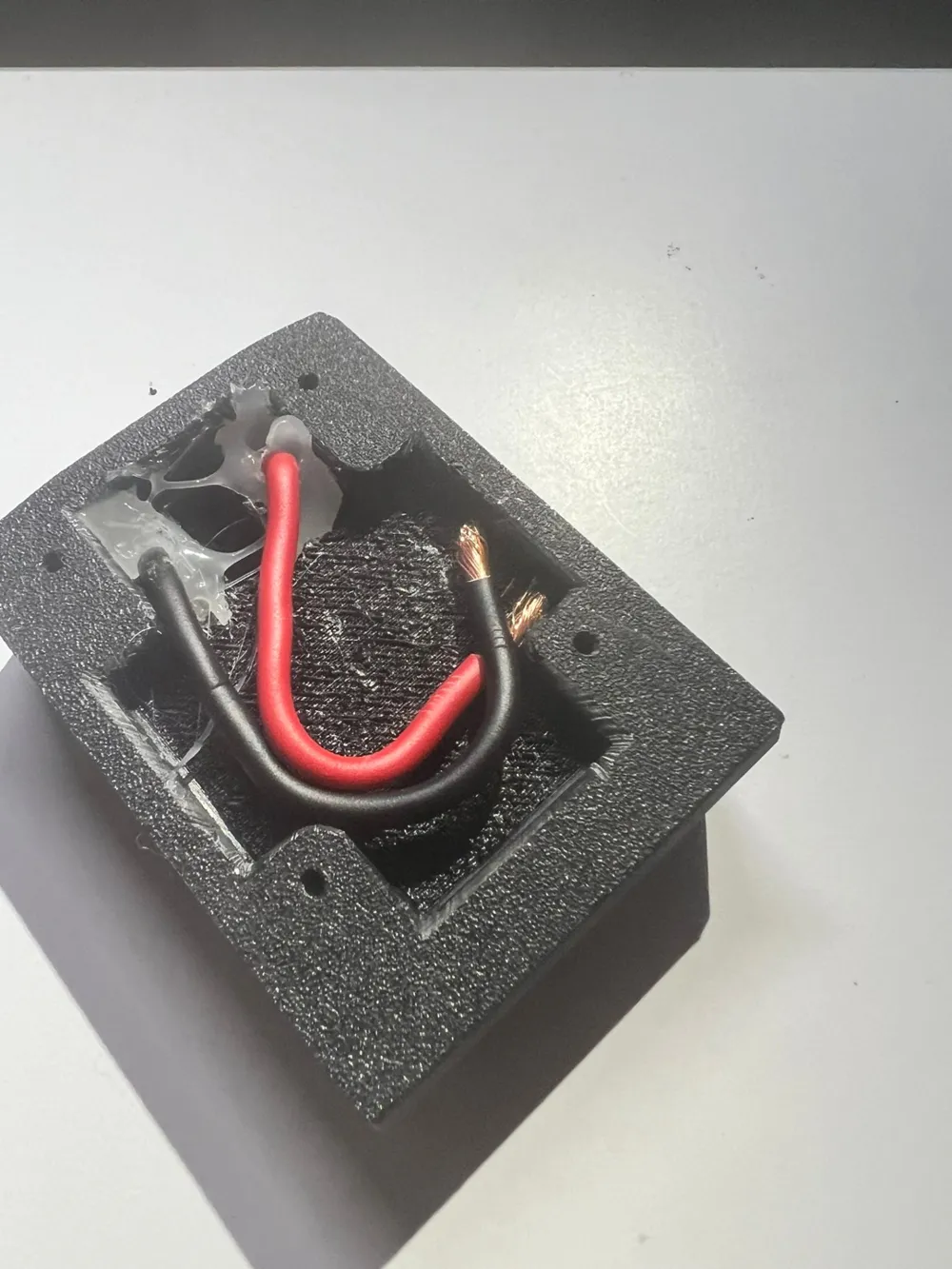Soldering Iron T12 - Case for Milwaukee M18 Aku by Kaspersky - MakerWorld