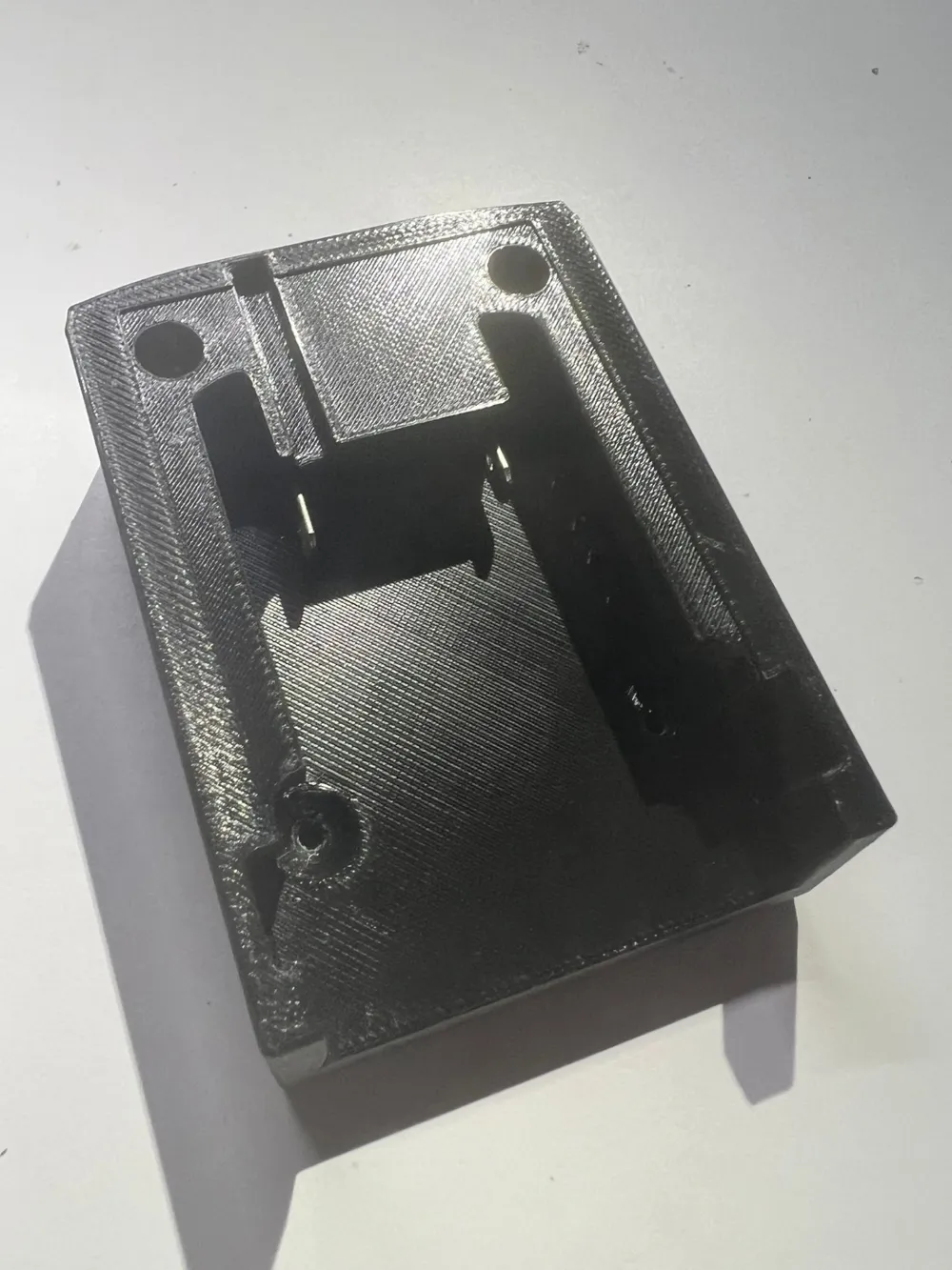 Soldering Iron T12 - Case for Milwaukee M18 Aku by Kaspersky - MakerWorld