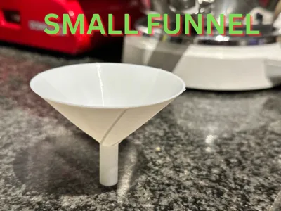 small 3d print model download - MakerWorld