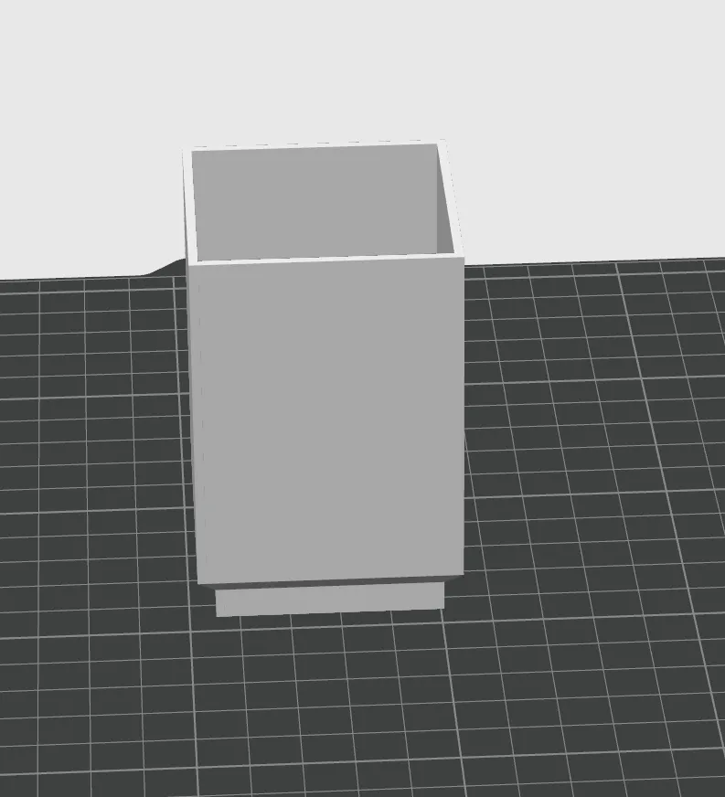 Grid system by PP 1x1 box by Bobla MakerWorld: Download Free 3D Models