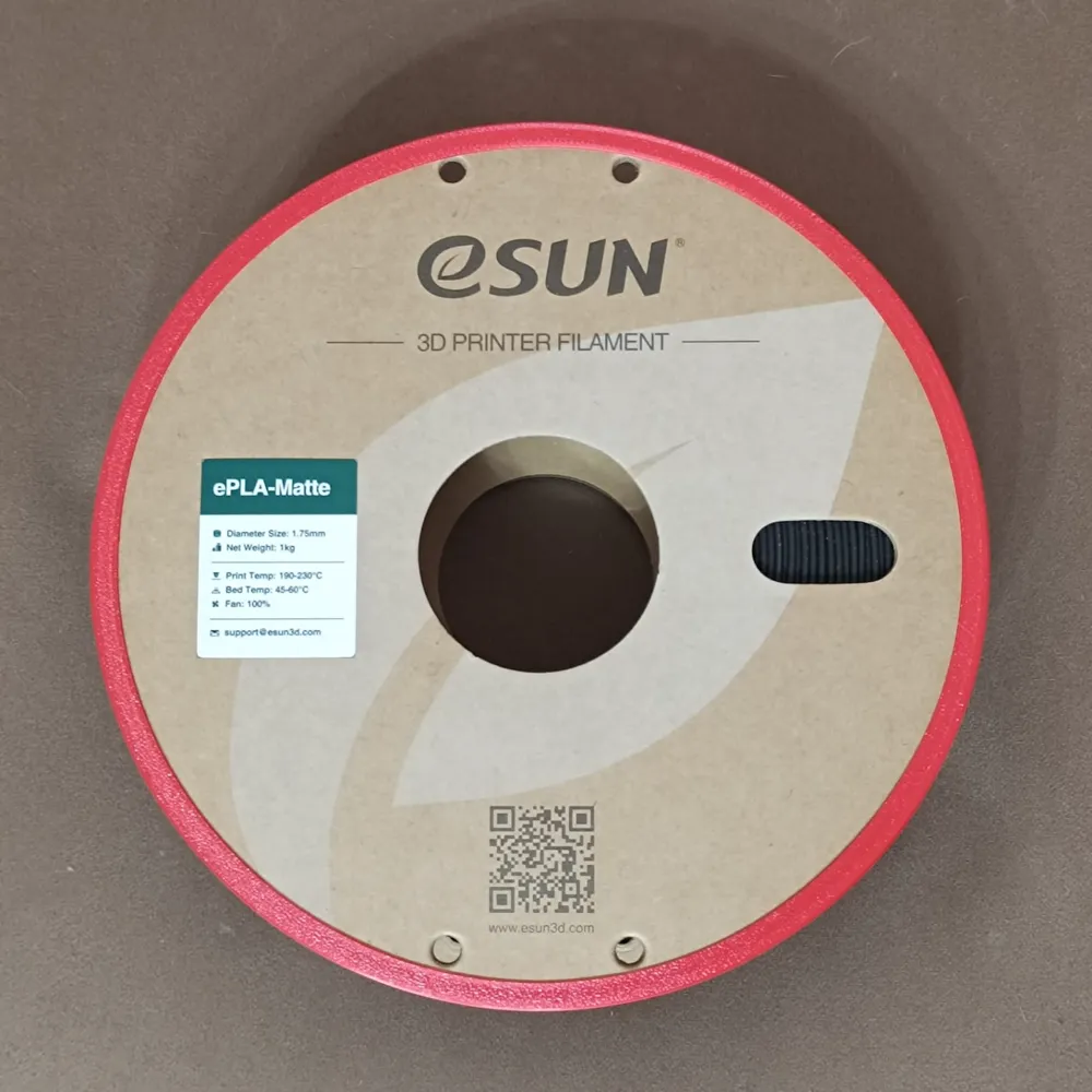 eSun cardboard spool adapter for AMS by Frank3D - MakerWorld