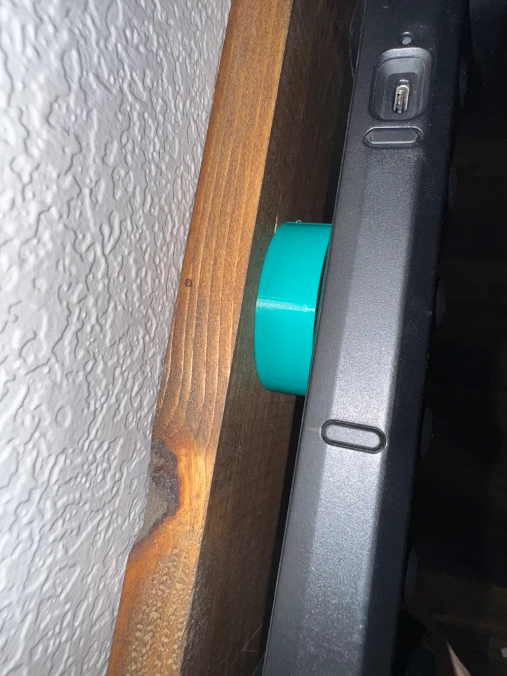 Killswitch Twist Lock Mounting Pucks (Scalable) by Emery3D - MakerWorld