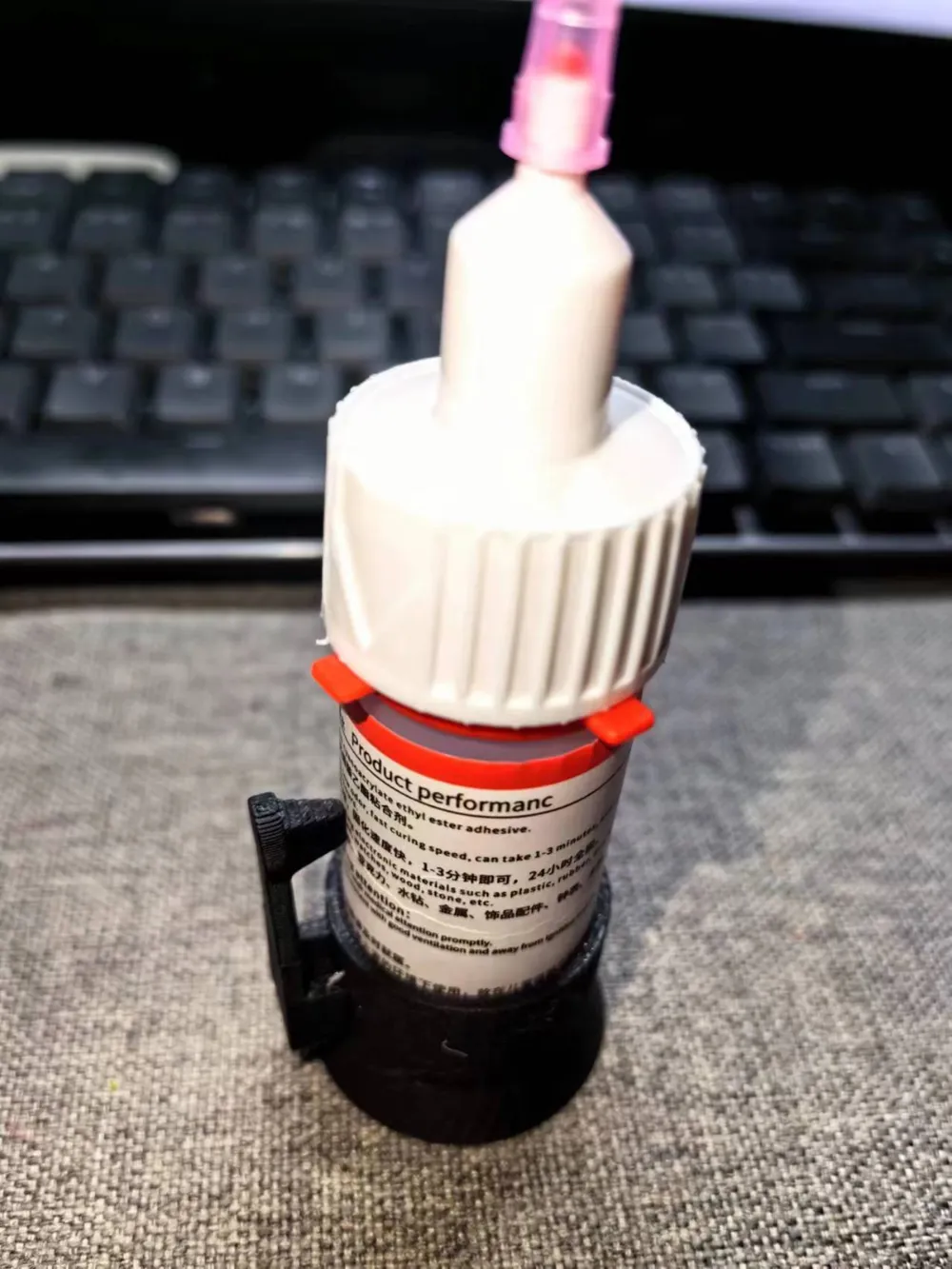 5800 glue squeezer-胶水挤胶器 by royeewang - MakerWorld