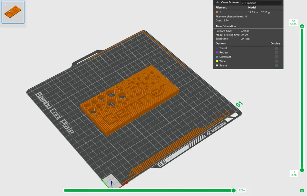 GPU Stand by Paulthegreat2004 - MakerWorld