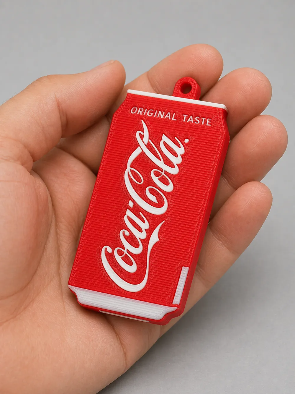 Coca Cola, Diet Zero Sprite Fanta Bottle Opener Keychain - Free 3D ...