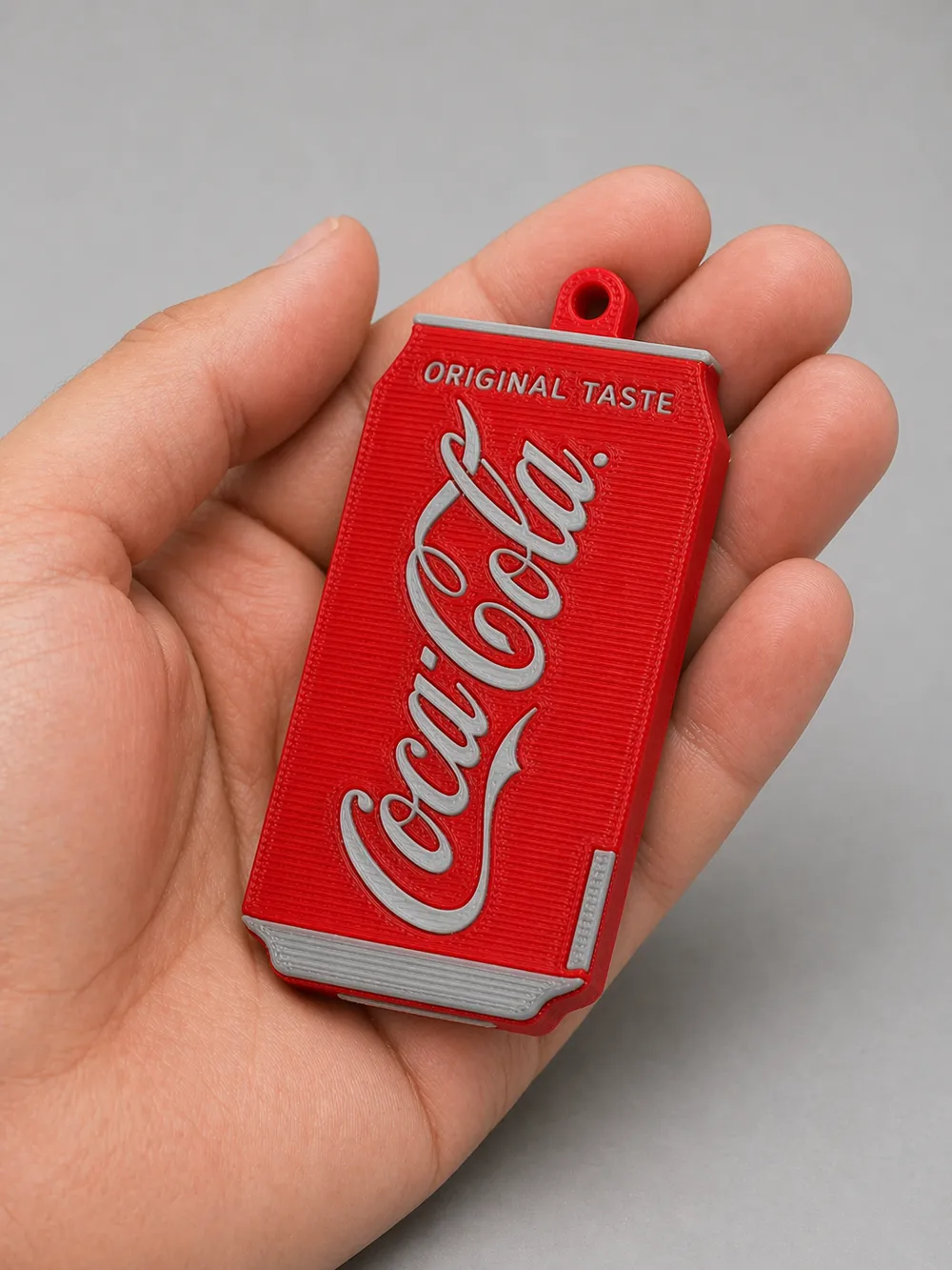 Coca Cola, Diet Zero Sprite Fanta Bottle Opener Keychain - Free 3D ...