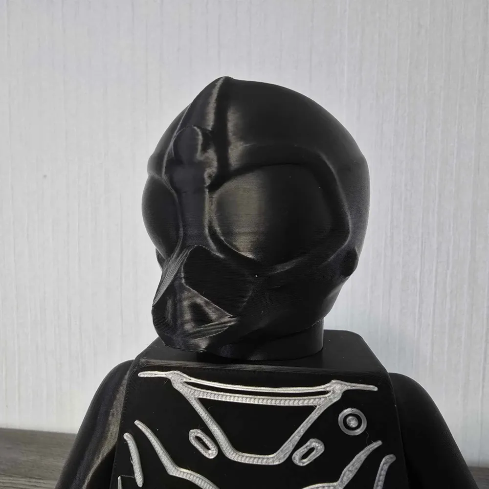 Großer Baustein * Protokolldroide - NI-L8 * 500% von cBoLsmUiEc - MakerWorld