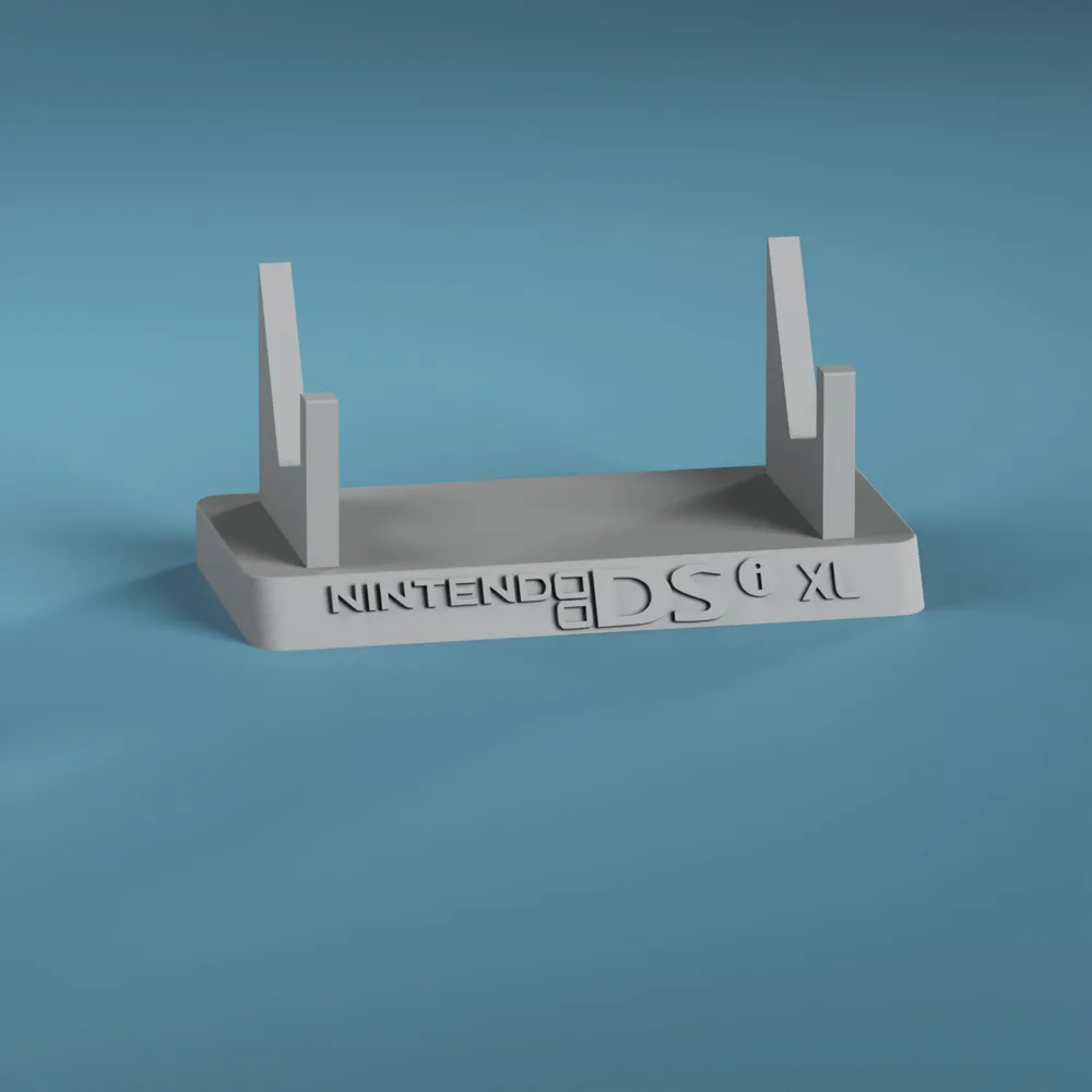 Nintendo Handheld Stands (Game Boy, Game Boy Advance, Nintendo DS ...