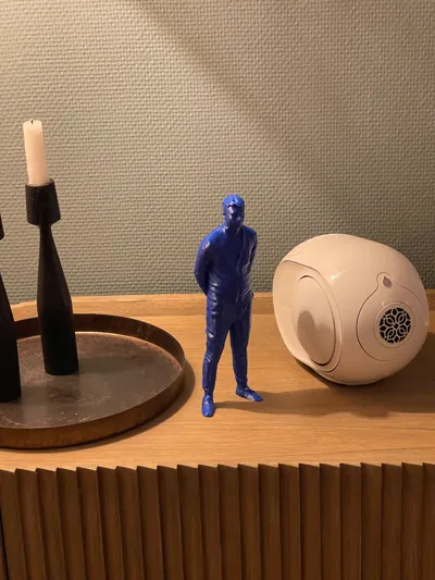 UMARELL COVID by FabioGhiro - MakerWorld