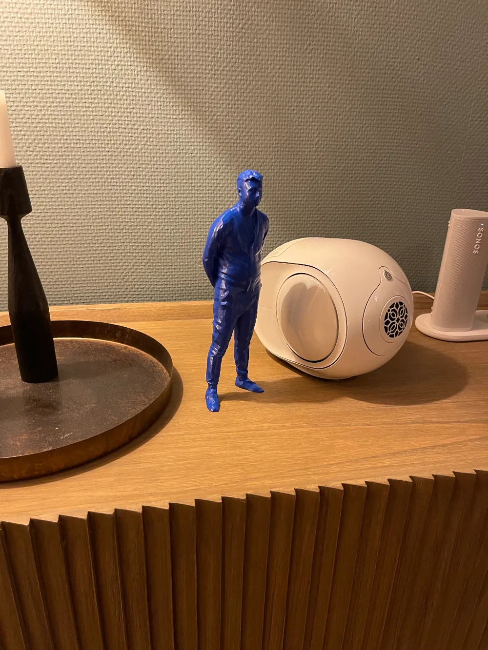 Umarell Shared by max.bryselbout - MakerWorld