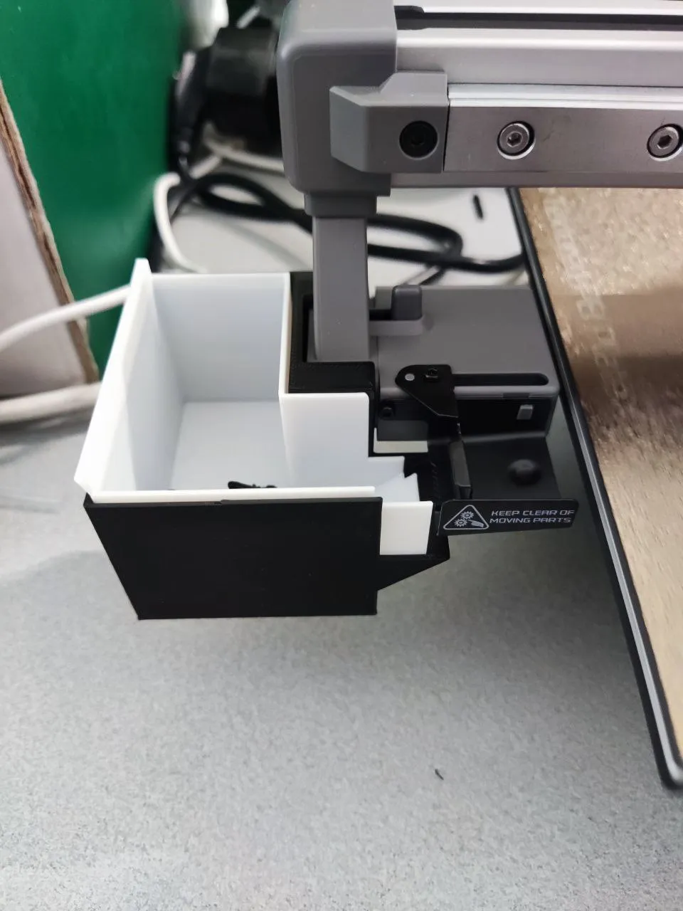 POOP BASKET A1 MINI by FrancescoM - MakerWorld