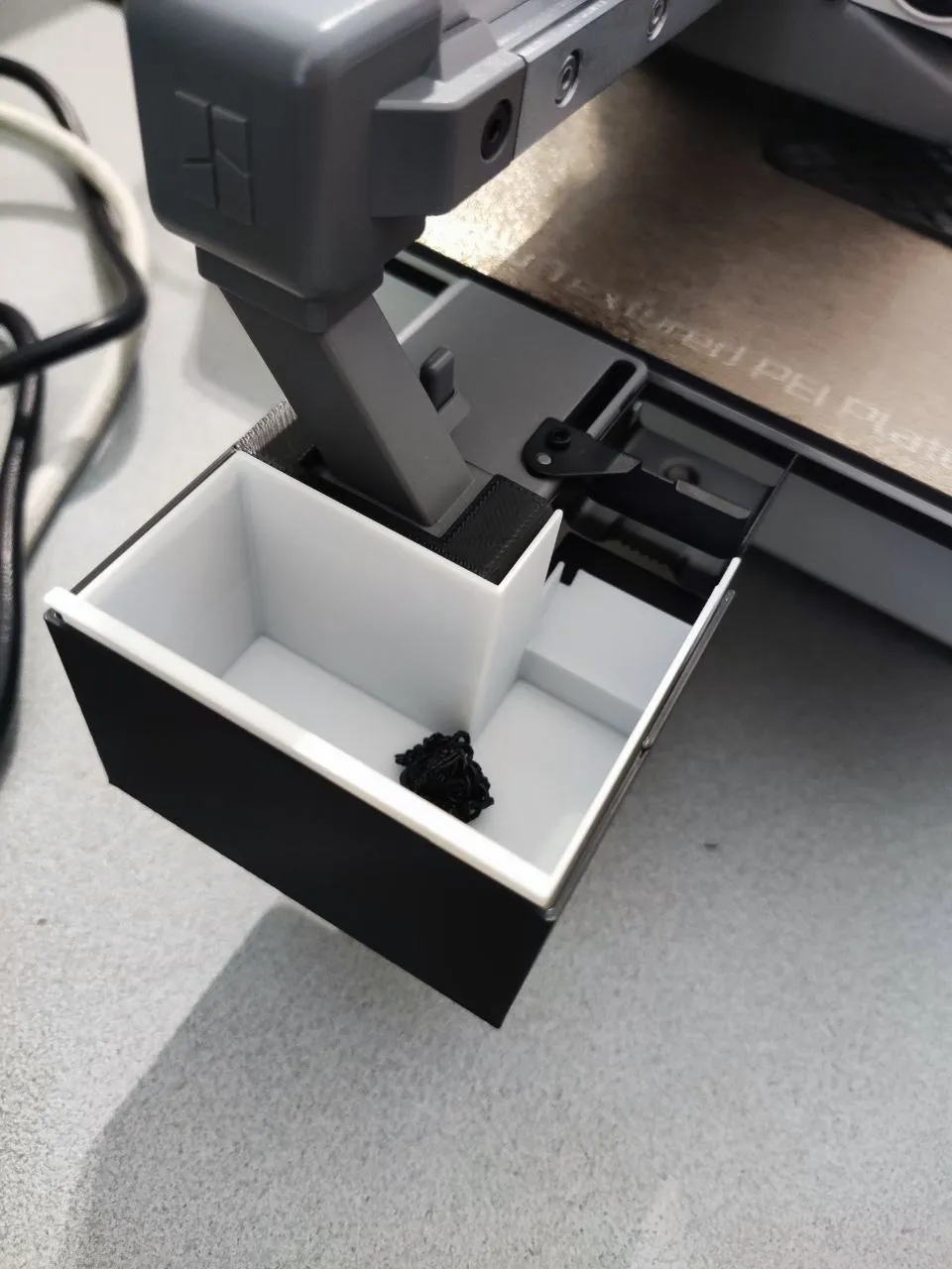 POOP BASKET A1 MINI by FrancescoM - MakerWorld