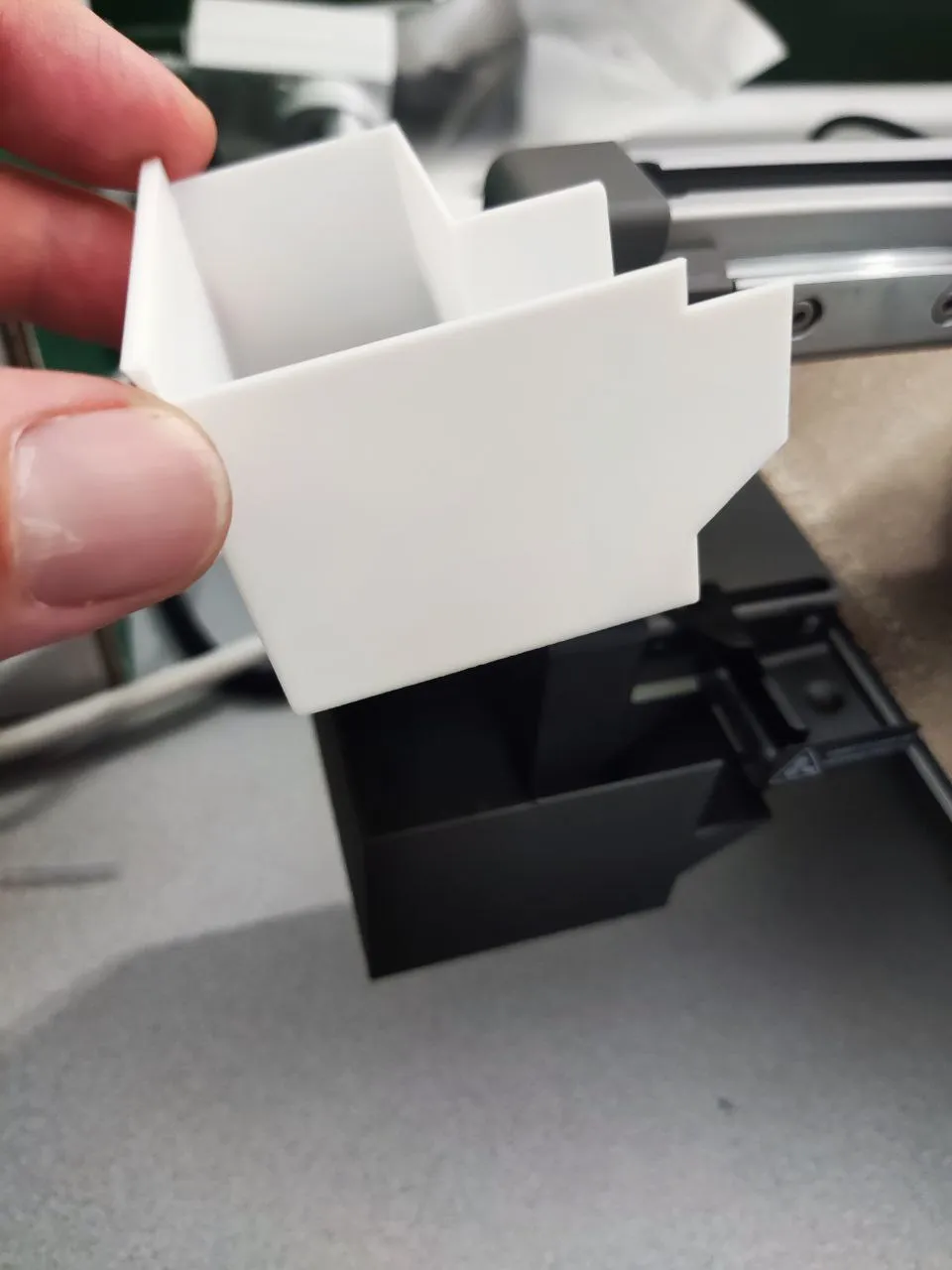 POOP BASKET A1 MINI by FrancescoM - MakerWorld