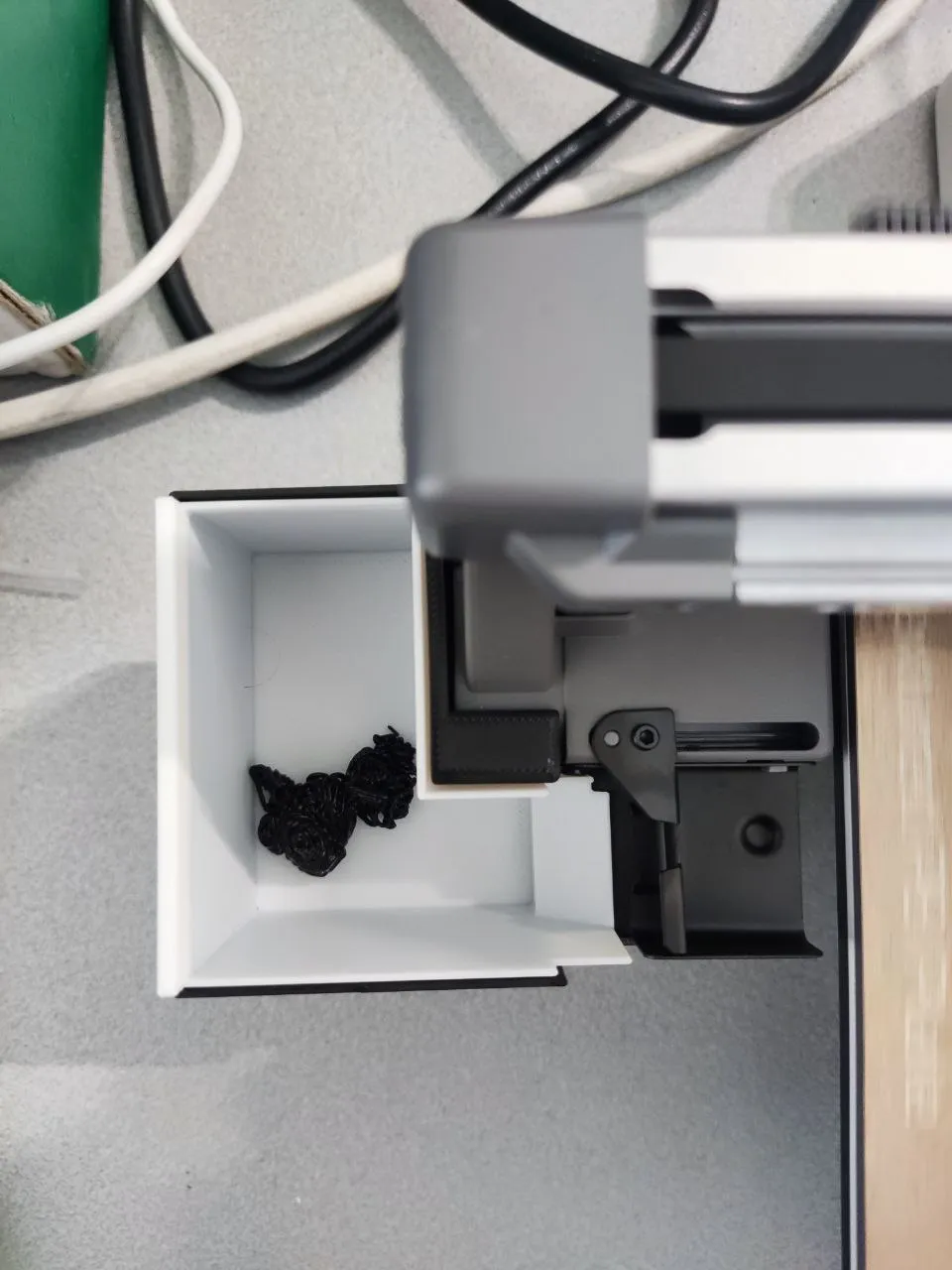 POOP BASKET A1 MINI by FrancescoM - MakerWorld