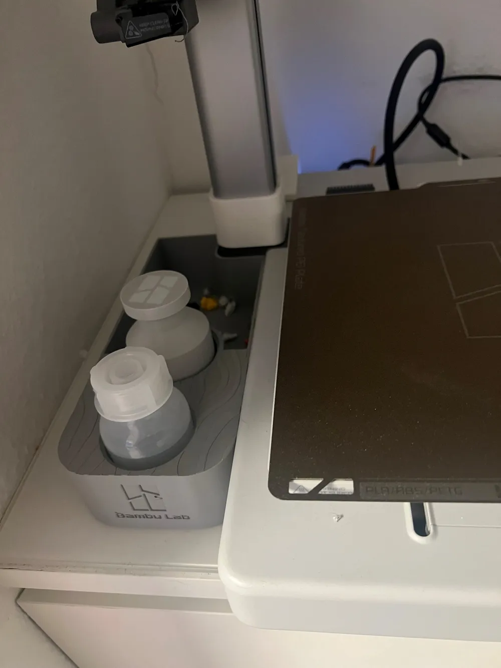 Bambu Lab Poop Bucket A1 by Pala3D MakerWorld: Download Free 3D Models