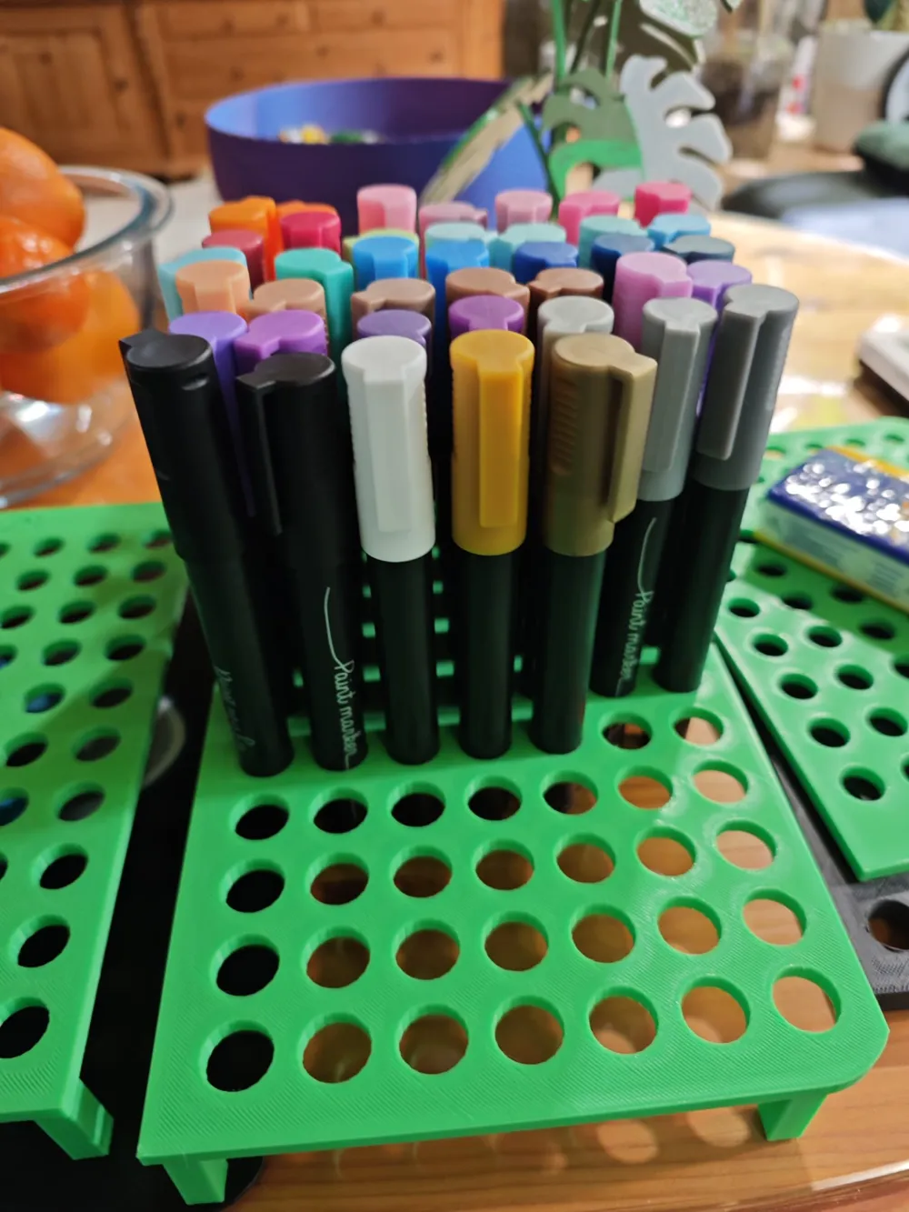 Action acrylic pen insert/for Action 12.5l BoxOne by Steffi1010 ...