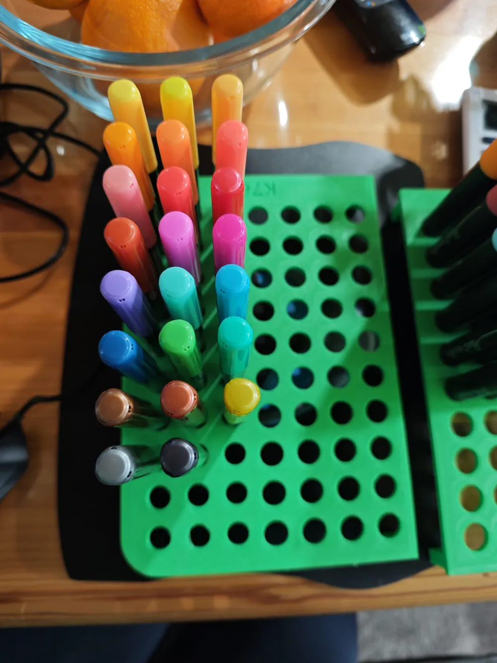 Action acrylic pen insert/for Action 12.5l BoxOne by Steffi1010 ...