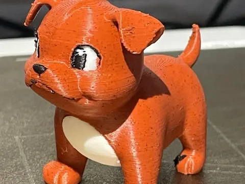 Mark | Published - MakerWorld