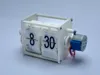 Flip Clock Mechanism by NotKuro MakerWorld: Download Free 3D Models