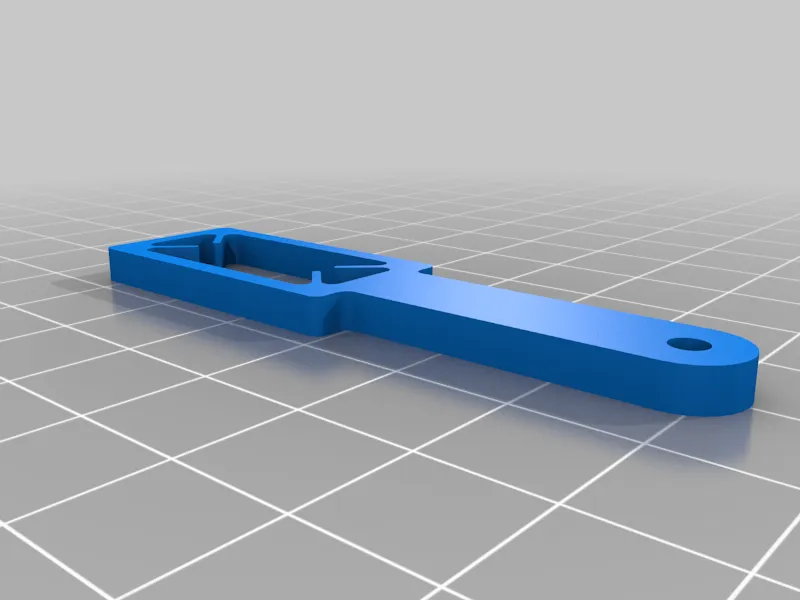 4 probe resistance measurement setup by remi.rafael - MakerWorld