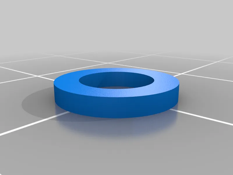 4 probe resistance measurement setup by remi.rafael - MakerWorld
