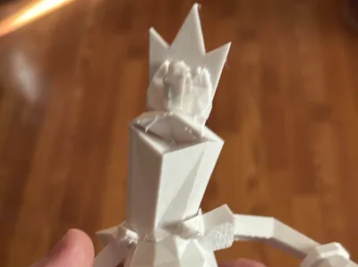 smiling friends 3d print model download - MakerWorld