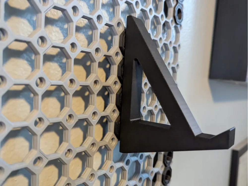 Keychron Multiboard Keyboard Bracket (Push Fit) by Spoony - MakerWorld