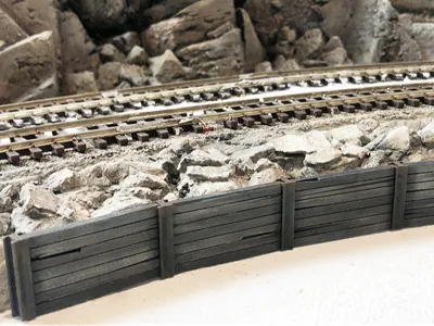 free ho scale 3d print files - MakerWorld