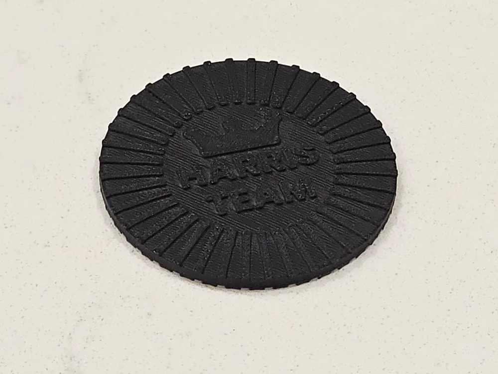 Customizable Sequence Chips - Free 3D Print Model - MakerWorld