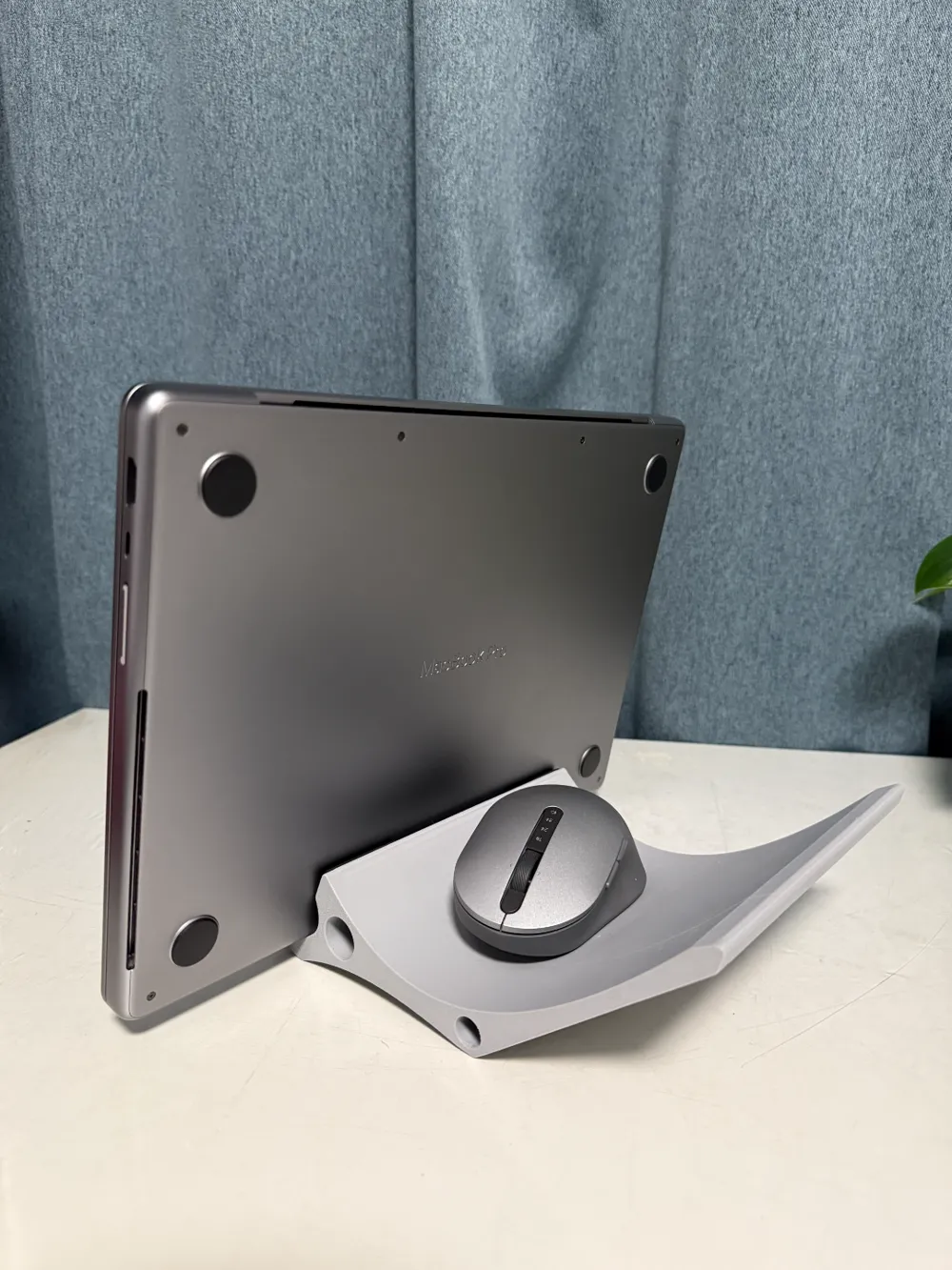 X laptop stander - Free 3D Print Model - MakerWorld